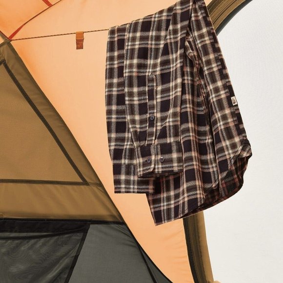 The North Face | Other | The North Face Homestead Domey 3 Person Tent ...